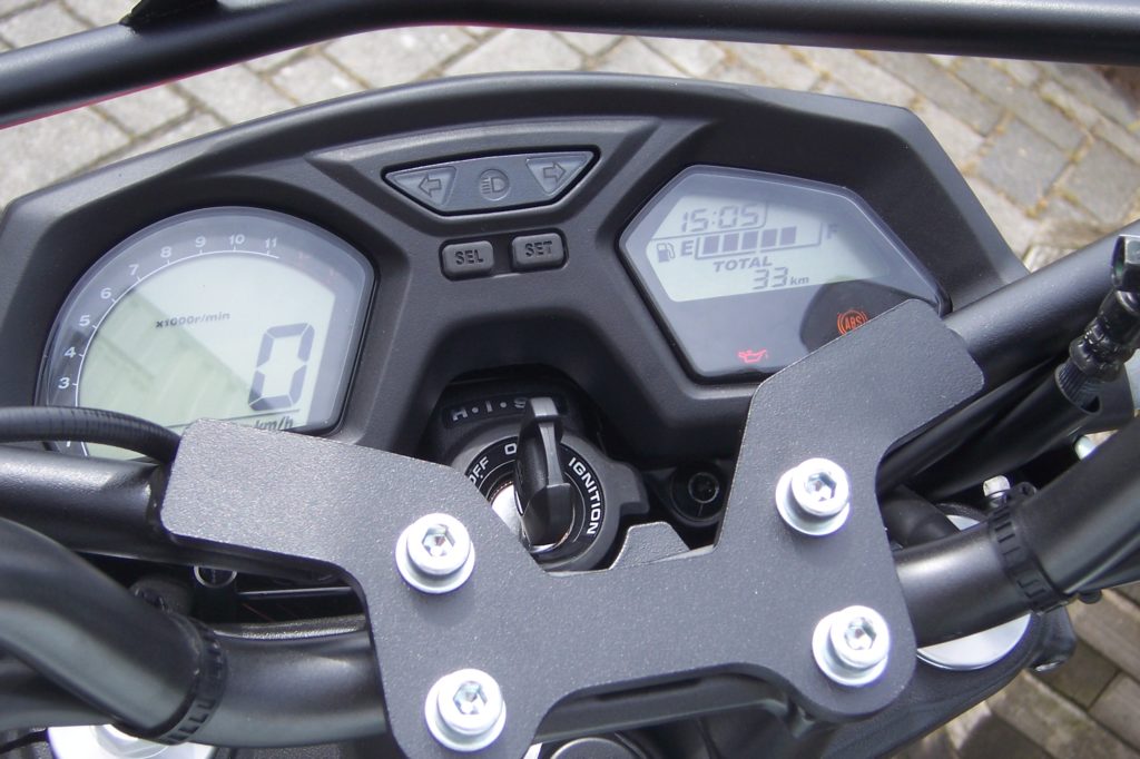 A1, A2 en A rijbewijs - Motorrijschool Frank van Gerwen